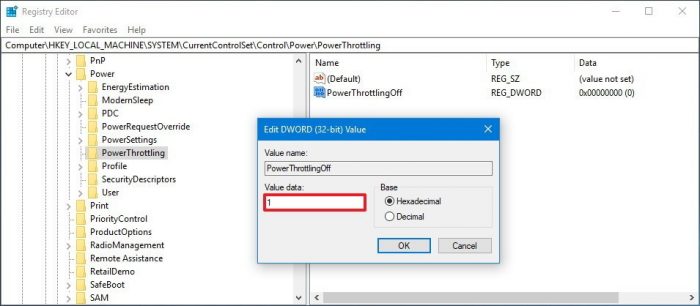 CPU Throttling and How to Fix It? | 2022 Guide - ReviewsPapa