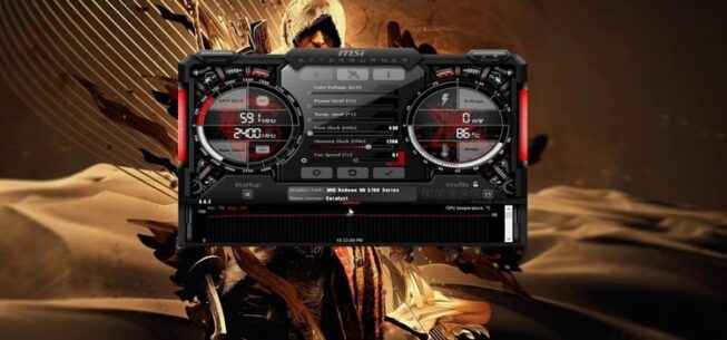 Underclocking and Undervolting the GPU - Is it Safe? - Reviews Papa