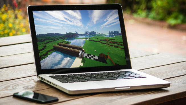 20 Best Laptops for Minecraft Under 1000$ 2023 - Top Picks
