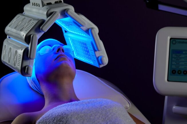 5 Best LED Light Therapy Devices For Treating Acne - Reviews Papa