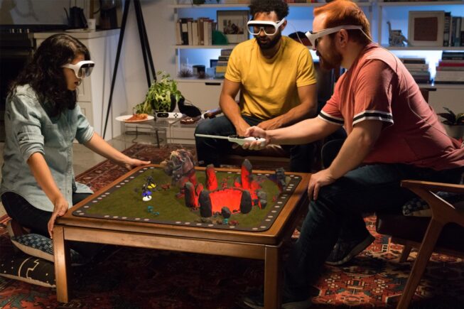 The Best Tabletop Games To Buy For Your Gaming Room - 2023 Guide ...
