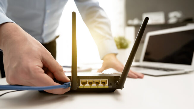 4‌‌ ‌‌Best‌‌ ‌‌Wi‌-‌Fi‌‌ ‌‌Routers‌‌ ‌‌For‌‌ ‌‌High‌-‌Speed ...