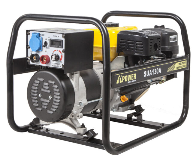 7 Best Engine Driven Welders For Beginners - 2023 Buying Guide ...