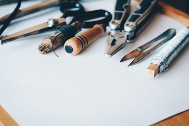13 Common Tools for Every DIY Enthusiast - 2023 Guide - Reviews Papa