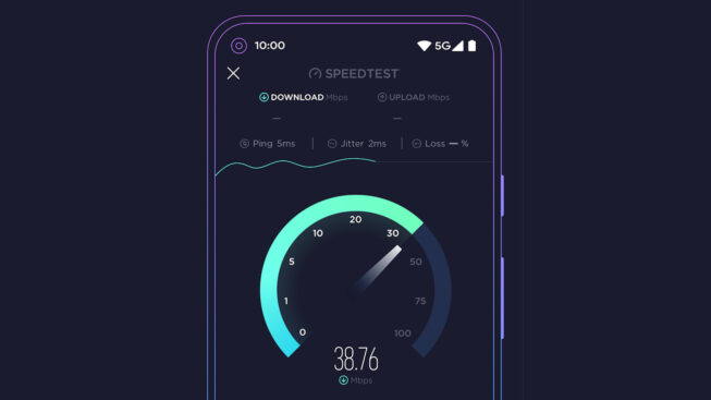 Top 4 Internet Speed Test Tools And How They Work? - Reviews Papa