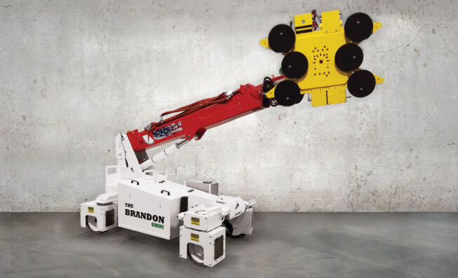 Best Glass Lifting And Glass Handling Equipment 2023 - Reviews Papa