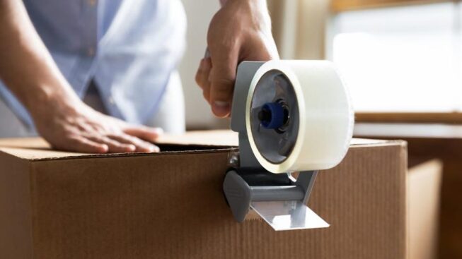 Top 3 Packing Supplies You'll Need on Your Moving Day - Reviews Papa