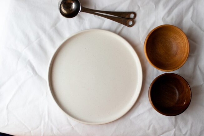 Top 5 Dinnerware Set Types That You Need To Know About - Reviews Papa