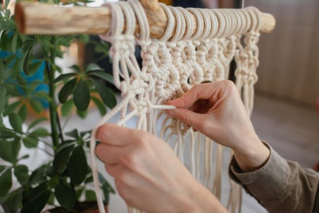 Top 5 Macrame Products in 2023: Elevate Your Home Decor